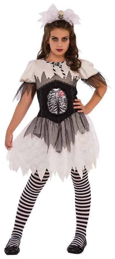 First-Time Buyer Special: Save 10% on Rubie's Open Ribs Costume For ...